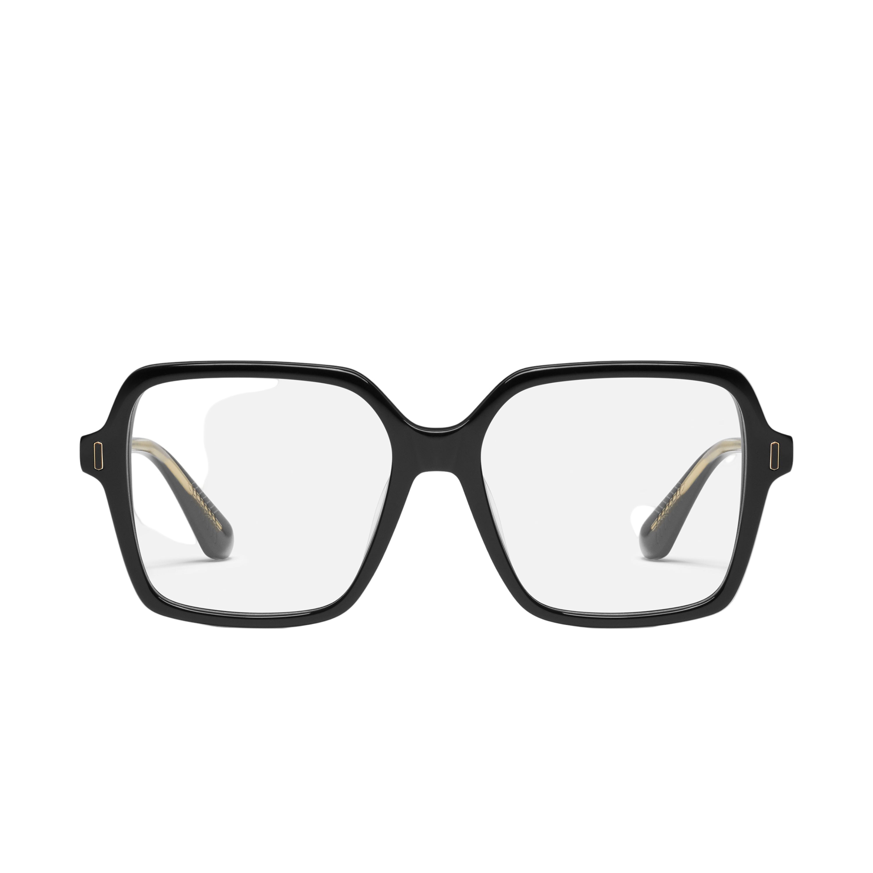 Quay Boss Mode Optical – Spex Eyewear
