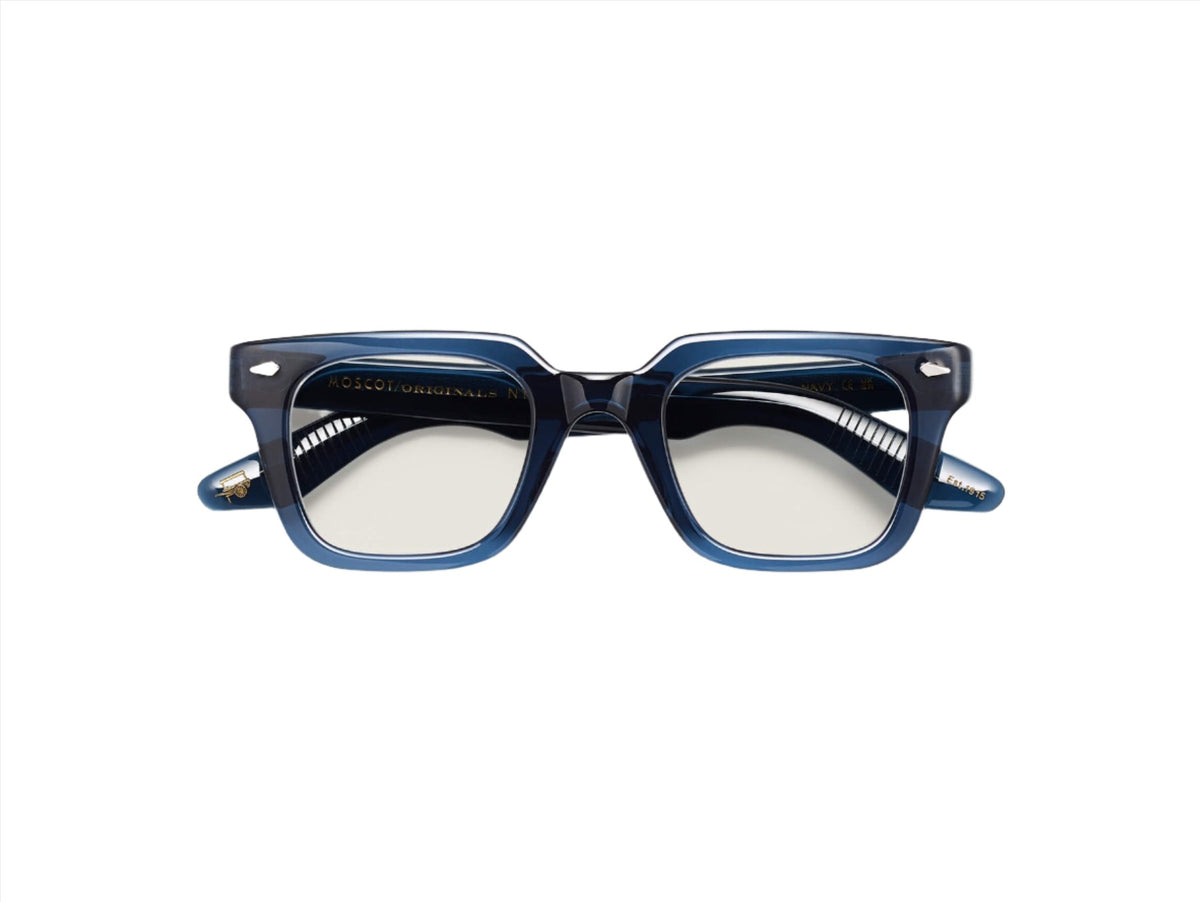 Moscot Grober Optical – Spex Eyewear