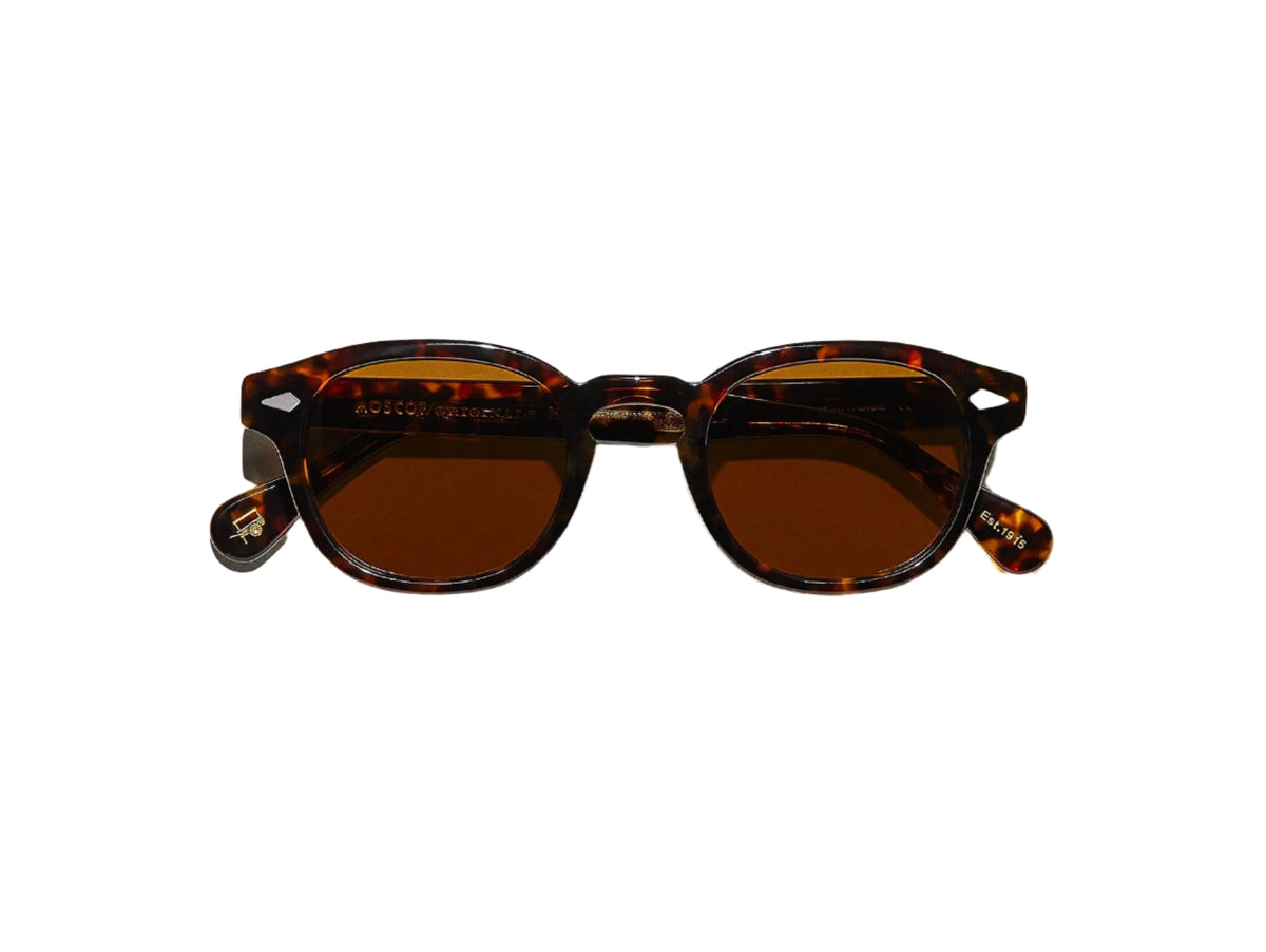Moscot Lemtosh Sun – Spex Eyewear