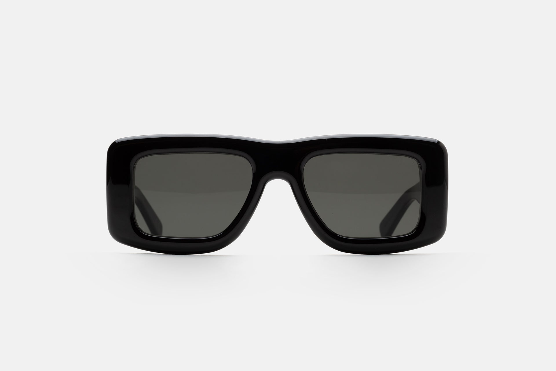 RSF Virgilio Black – Spex Eyewear