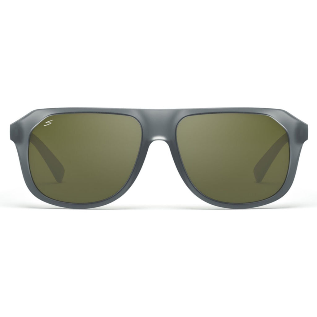 Serengeti Oatman Grey 555nm – Spex Eyewear