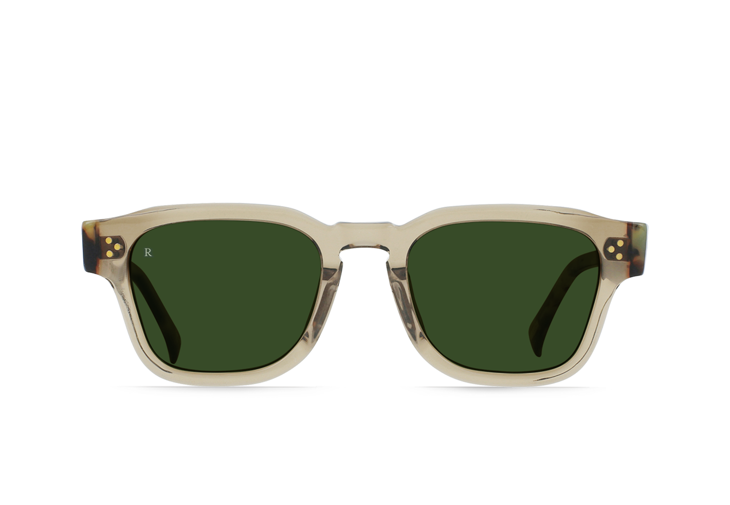 Raen Rece/Nopal/Bottle Green 51 – Spex Eyewear
